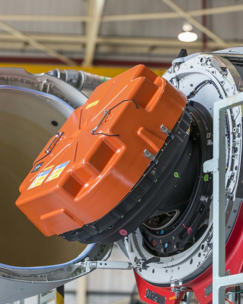 Eurofighter startet mit neuem AESA-Radar - Sky News