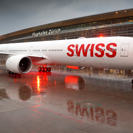 Swiss und Edelweiss zahlen Pilotenausbildung vollständig - Sky News