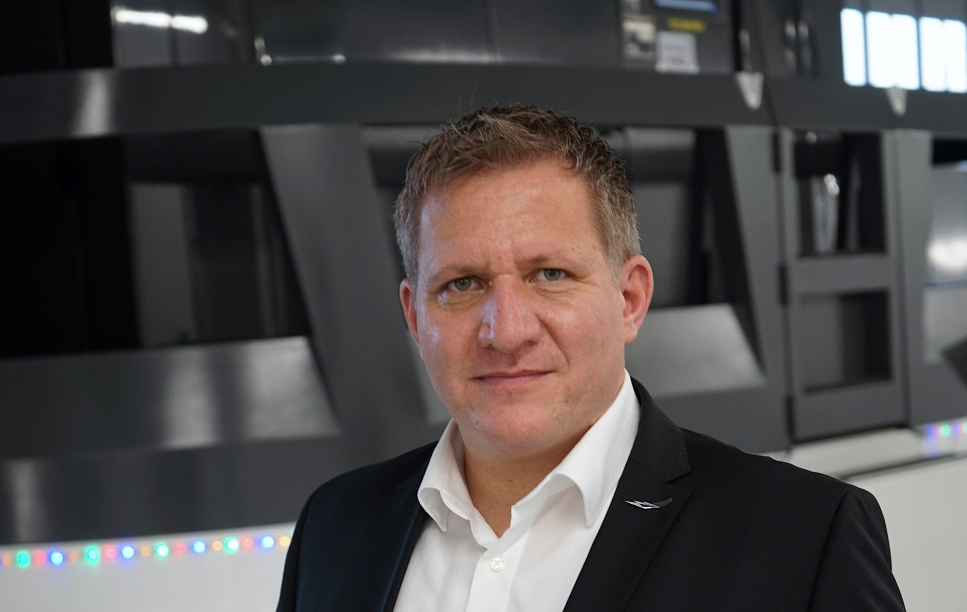 David Birrer wird neuer Edelweiss-COO - Sky News