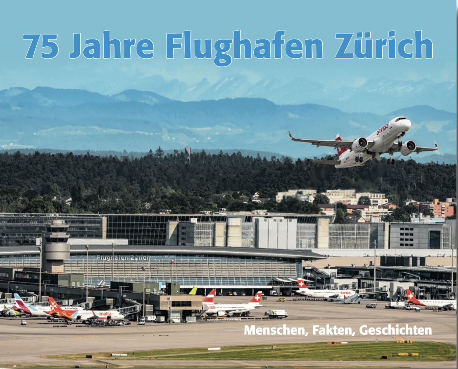 Edelweiss ersetzt 2025 ihre A340 mit A350-900 - Sky News