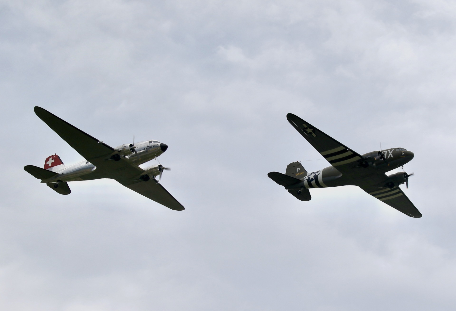 Grenchen: glückliches Ende einer Odyssee - Sky News