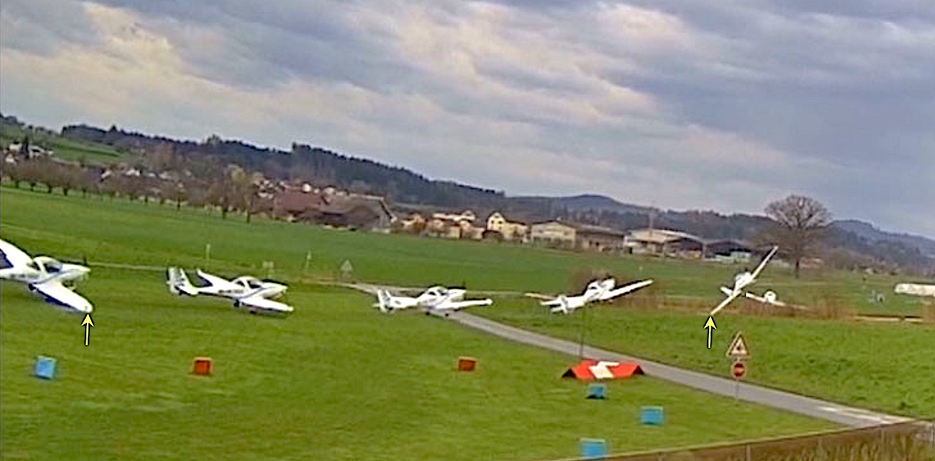 SUST priorisiert Untersuchungen, die eine präventive Wirkung haben ...